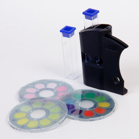 Comparator System - Marine Testing Solutions