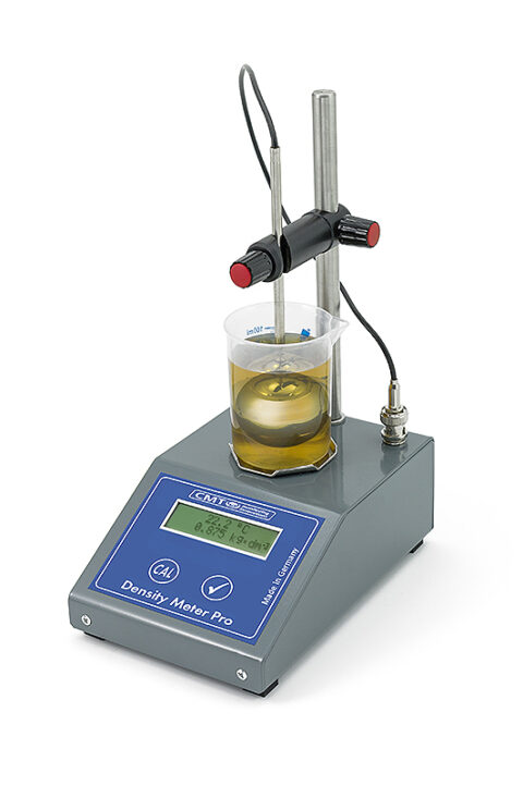 Density Meter Pro - Marine Testing Solutions