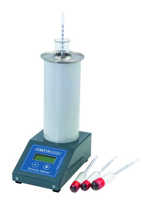 Density Meter - Marine Testing Solutions