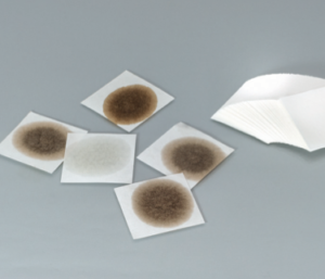 Insoluble Spot Test Kit